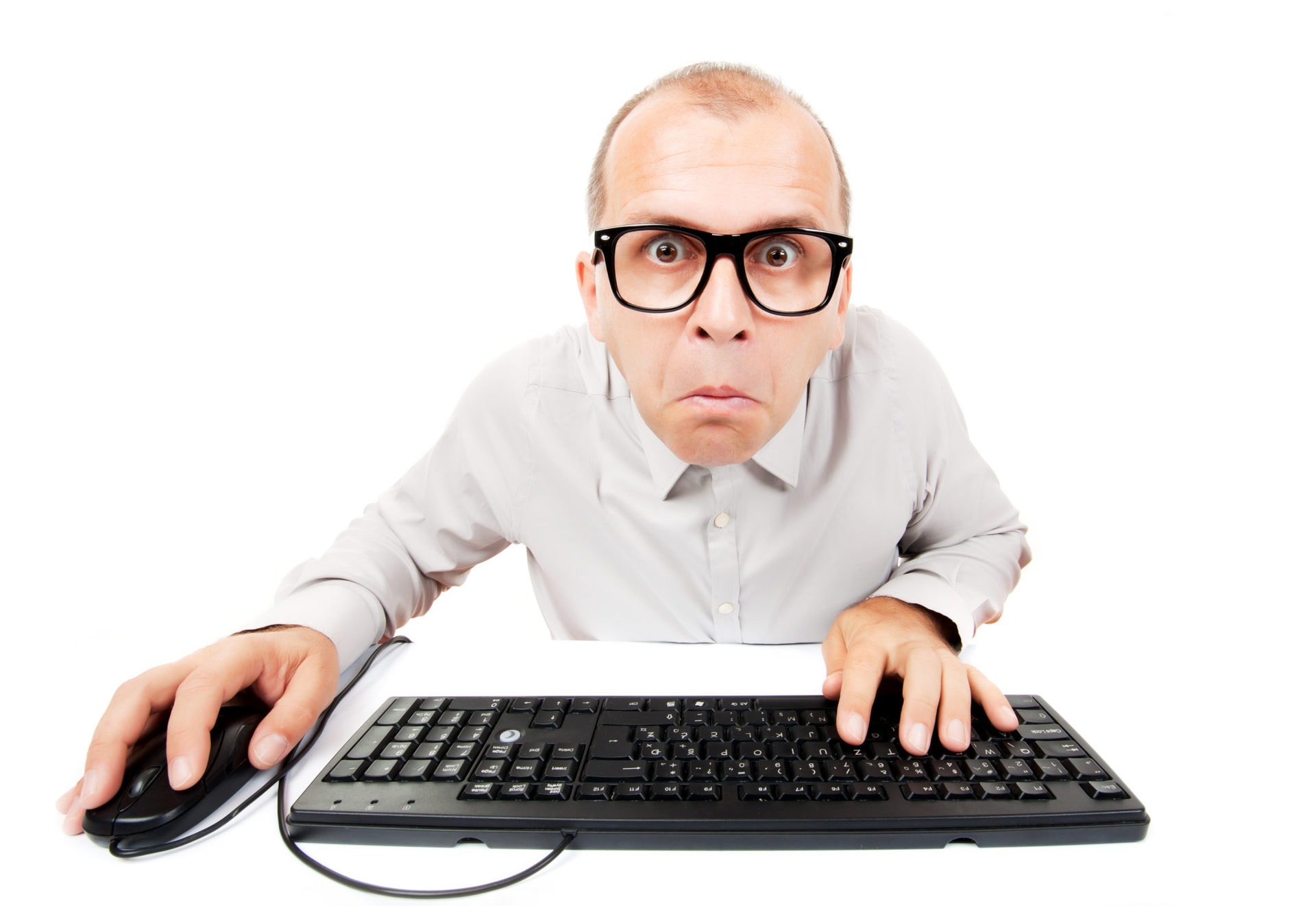 Questions to Ask Before Hiring an IT "Expert" | Queen Consulting & Tech